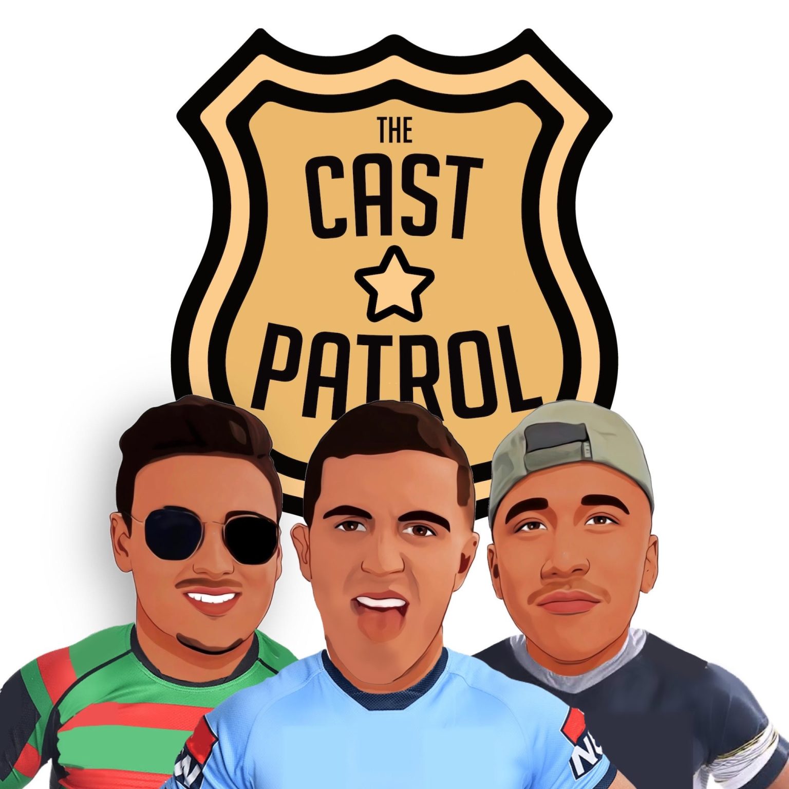 #053 - The Cast Patrol Effect | Stridyl