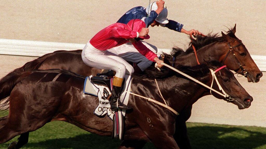 The Cox Plate: Where Racing Legends Gallop into Immortality | Stridyl