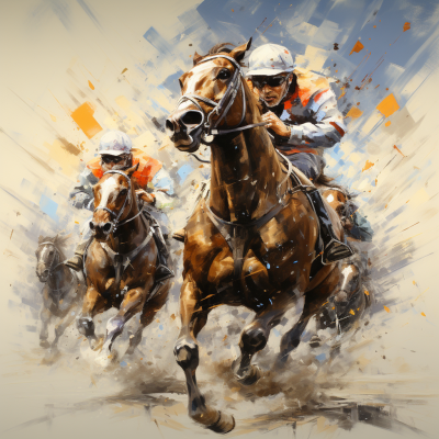 The Cox Plate: Where Racing Legends Gallop into Immortality | Stridyl