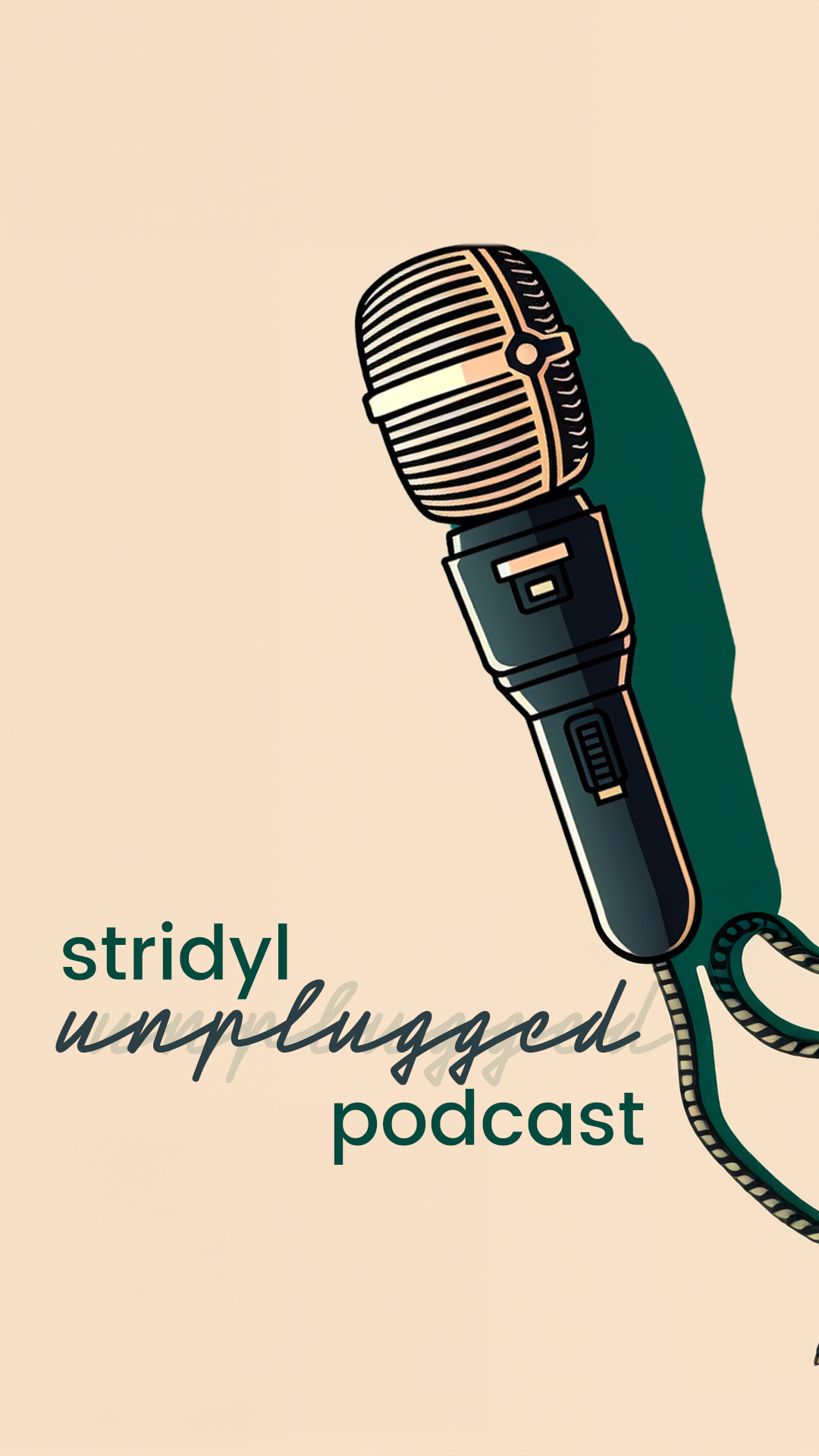 Unplugged Episode 4: Touring Queensland | Stridyl